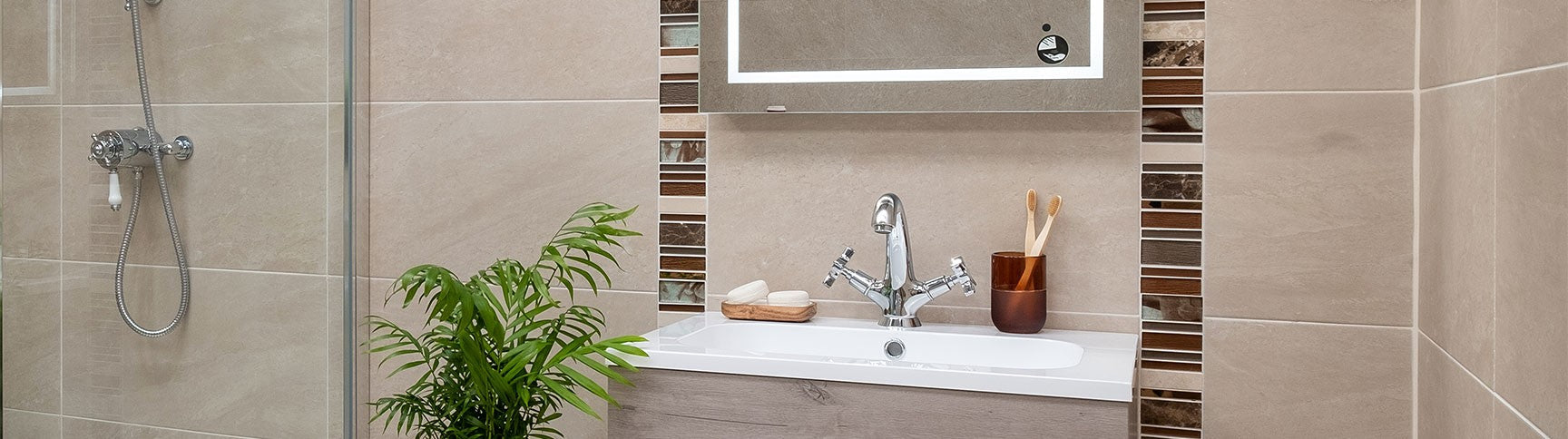 Mosaic Tiles – World of Tiles