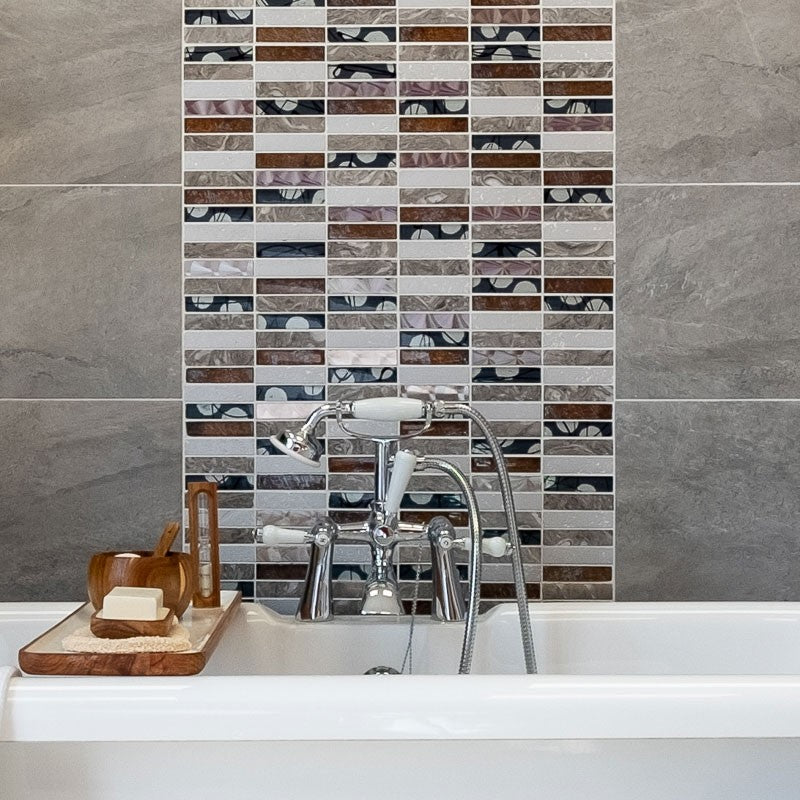 Artist Grey | World of Tiles, Bathrooms and Wood Flooring